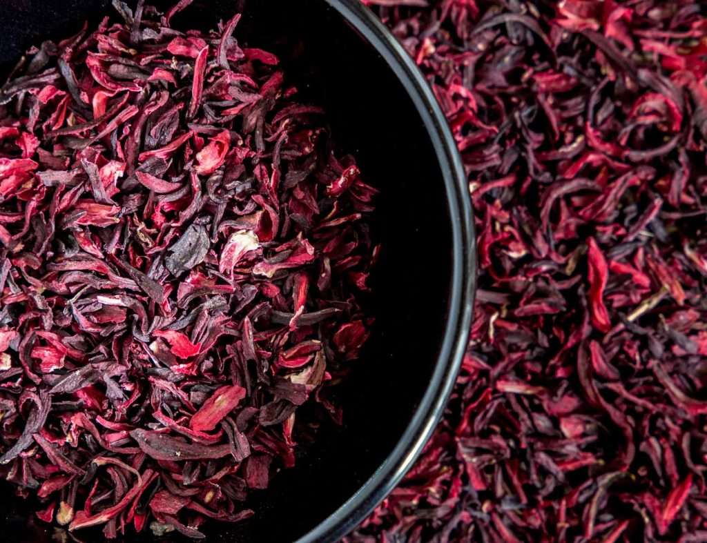 Dry Hibiscus Flower (Zobo Leaves) Supply & Export From Nigeria and ...