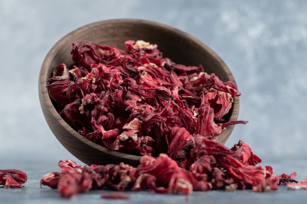 Top 7 Uses of Dried Hibiscus Flower and How We Meet International ...